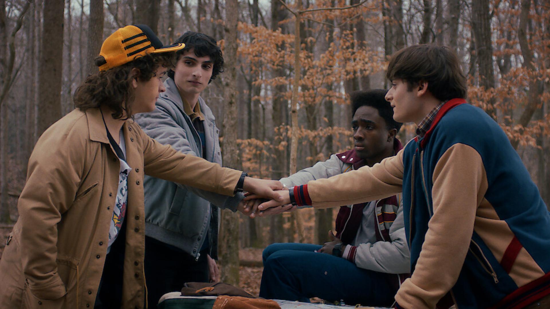 Here's when 'Stranger Things' Season 5 Volume 2 drops on Netflix ...