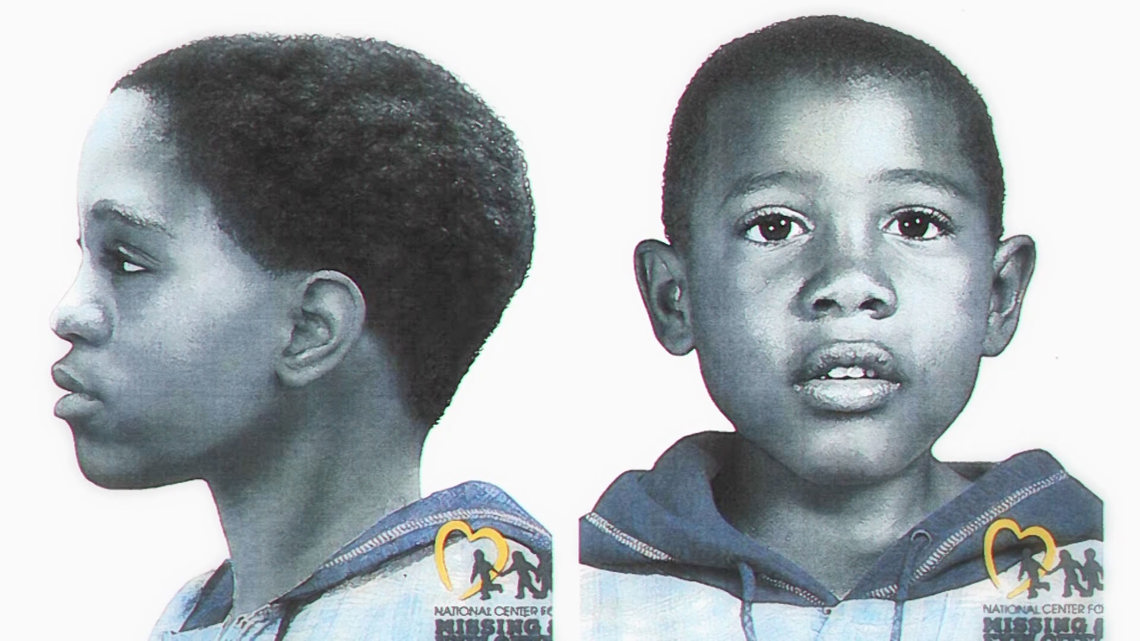 Boy found near Atlanta cemetery identified after 23 years | Killer ...