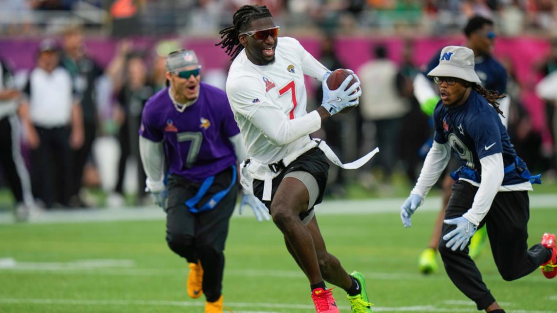 Krewe of Muses parade route and time 2025 | wwltv.com