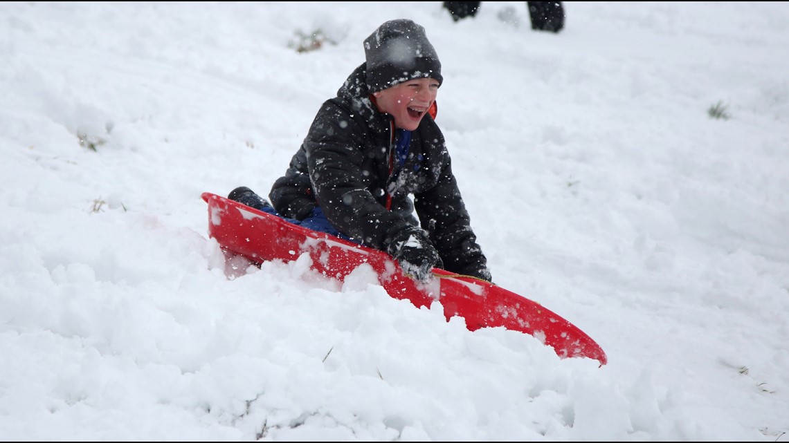 Are snow days a thing of the past? | wwltv.com