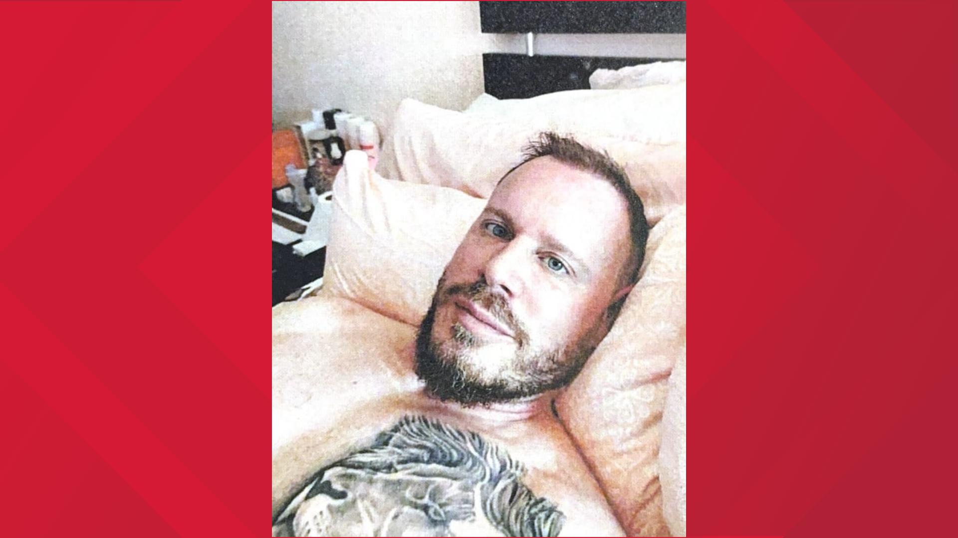 FBI releases new photo of former Olympic snowboarder turned fugitive ...