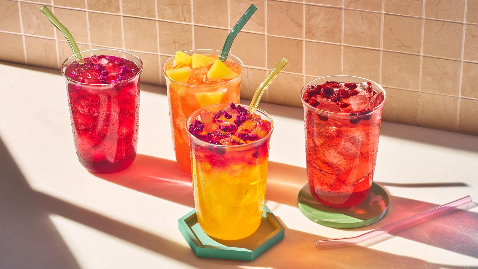 Panera tests new drinks after discontinuing controversial Charged ...