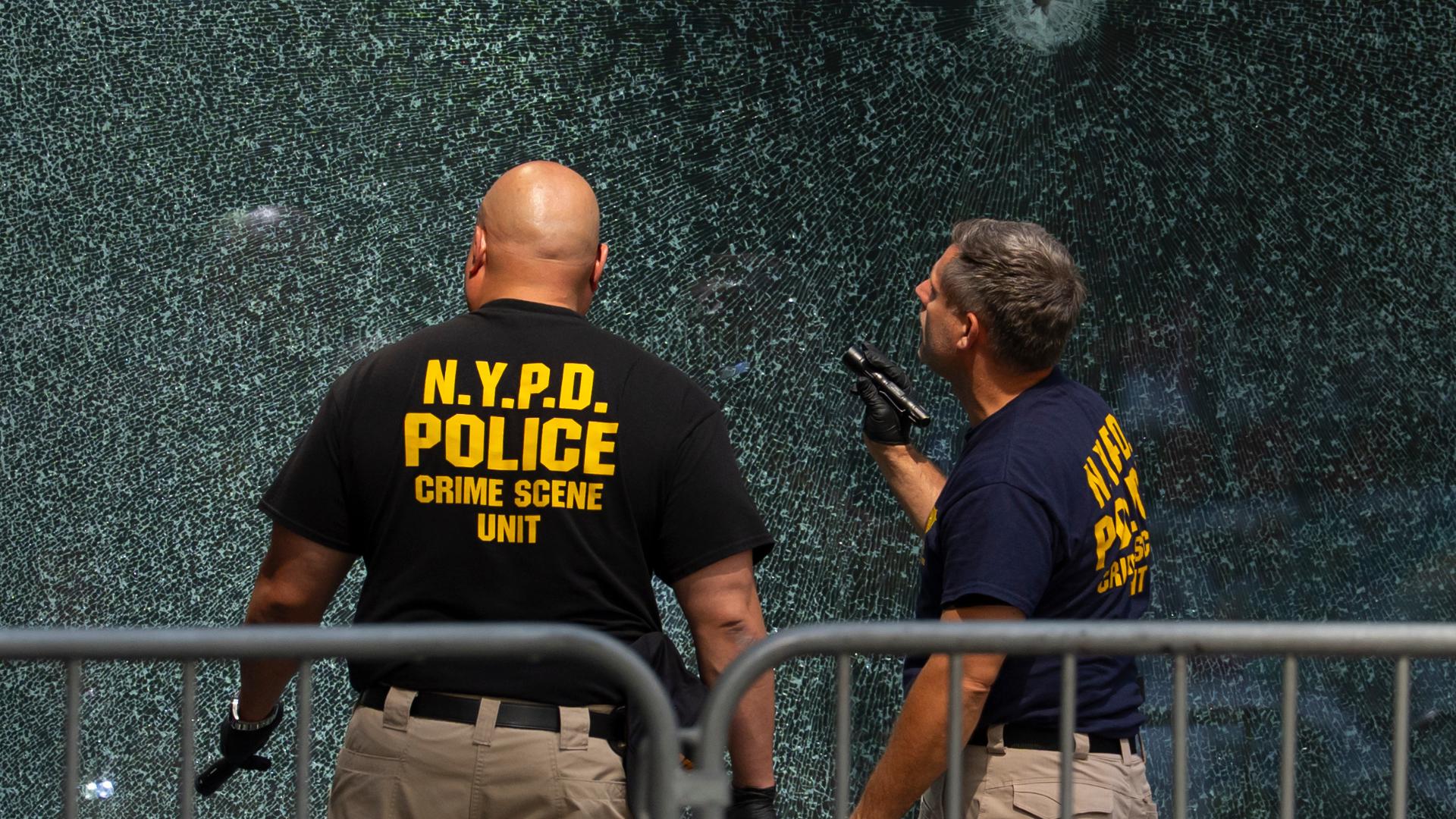 Biden Commutes Sentences of 37, Including Ex-NOPD Officer in Murder ...