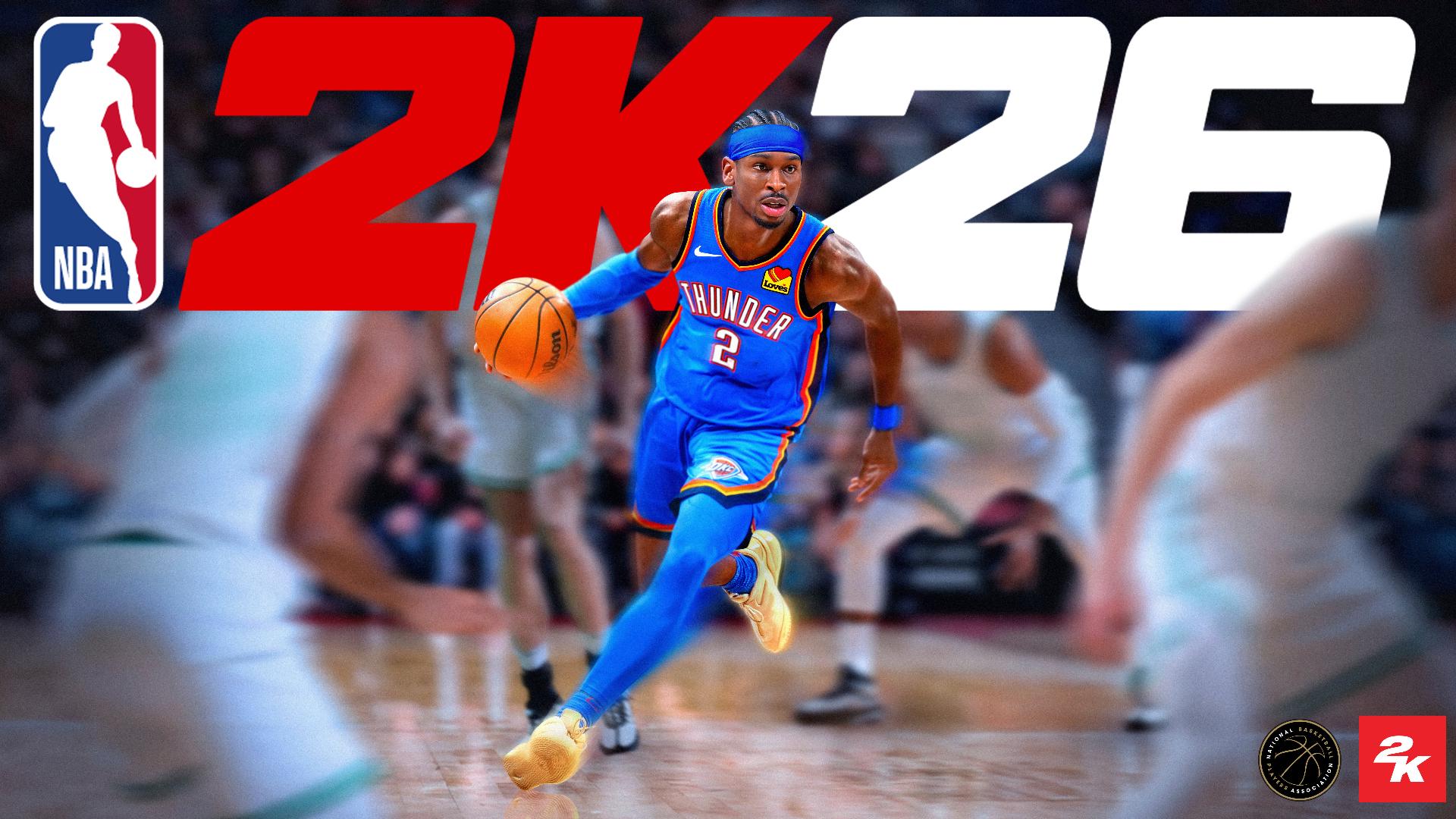 NBA 2K26 release: Angel Reese and Carmelo Anthony get special edition covers | wwltv.com
