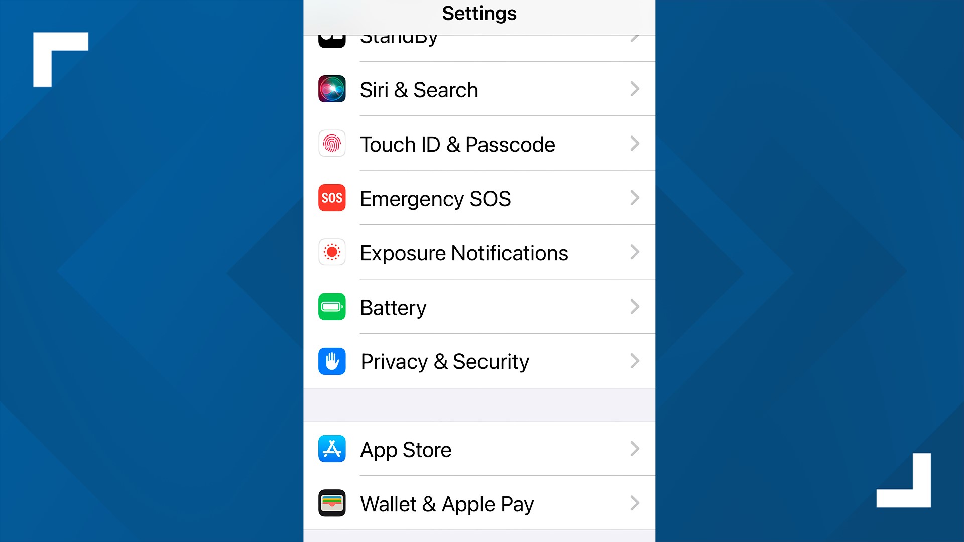 How to set up Apple's Stolen Device Protection on iPhones | wwltv.com