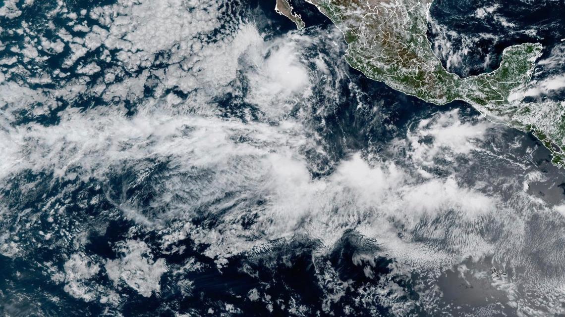 Louisiana weather: Live storm radar tracks thunderstorms | wwltv.com