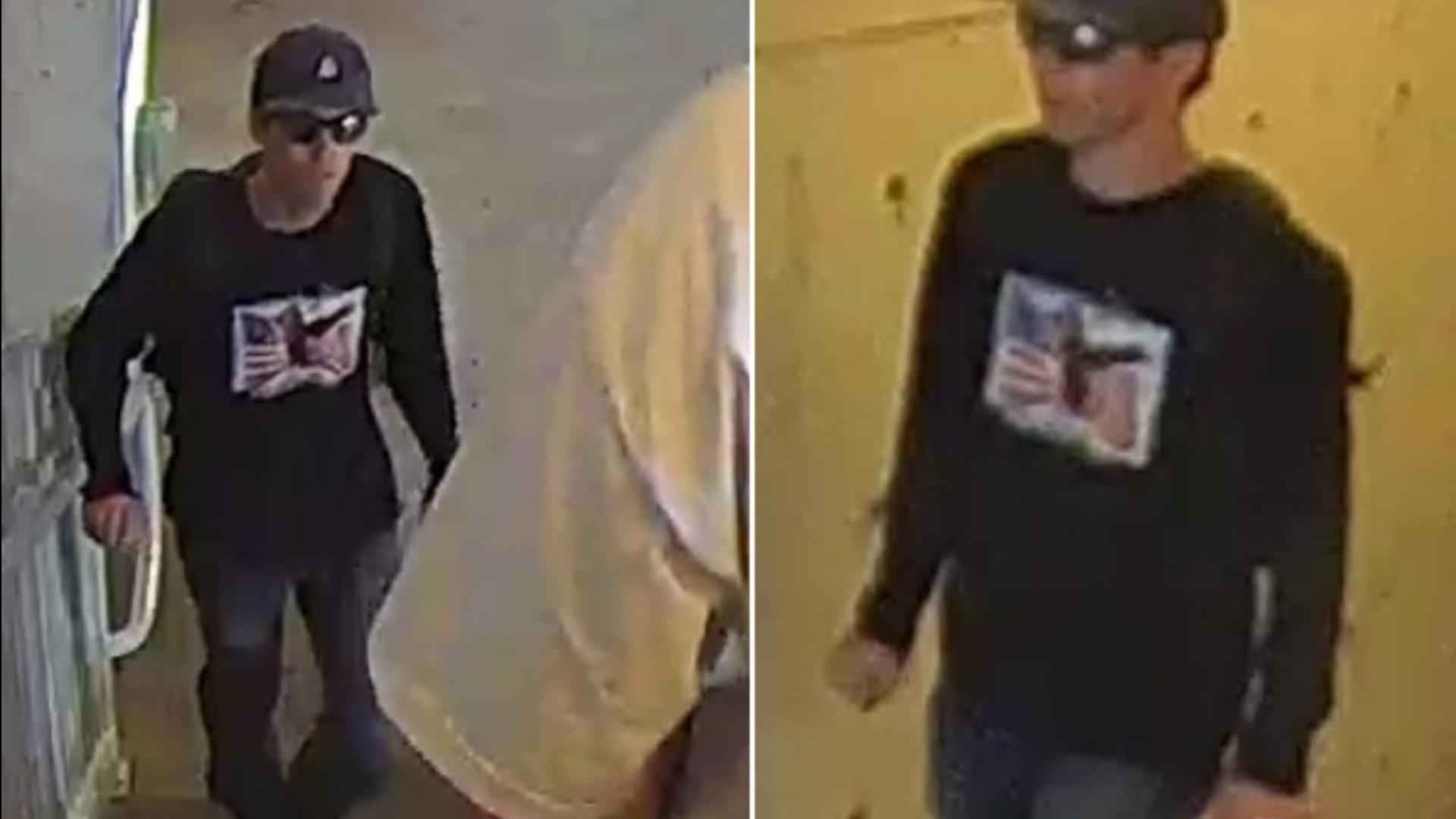 Who is Tyler Robinson? 22-year-old accused of killing Charlie Kirk at ...