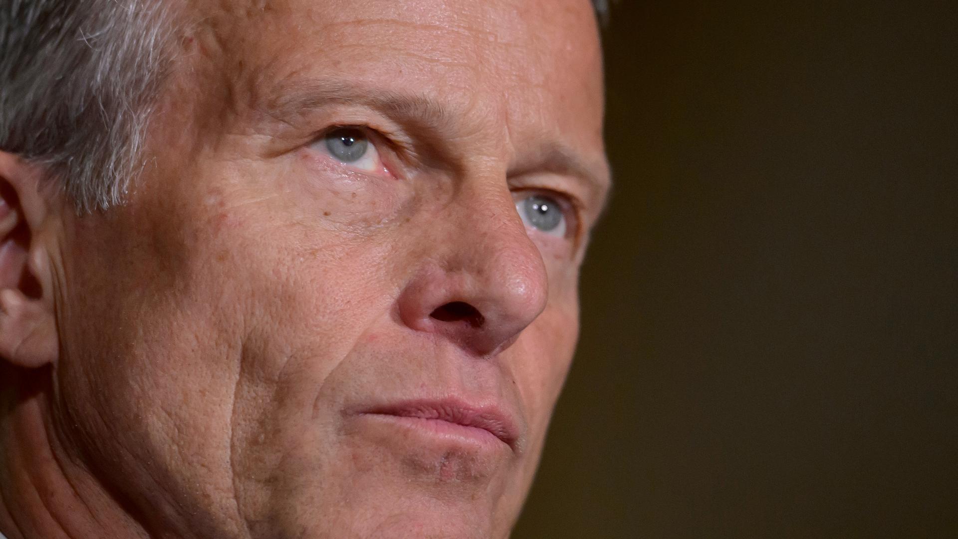 Tensions linger between Republicans and White House over the 'anti ...