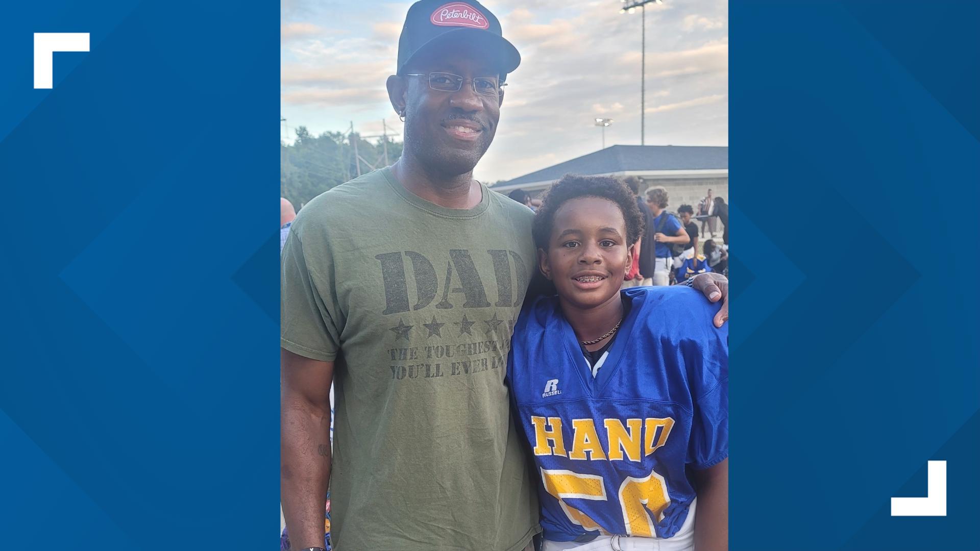 Parents want more warnings after brain-eating amoeba in a lake killed their boy | wwltv.com