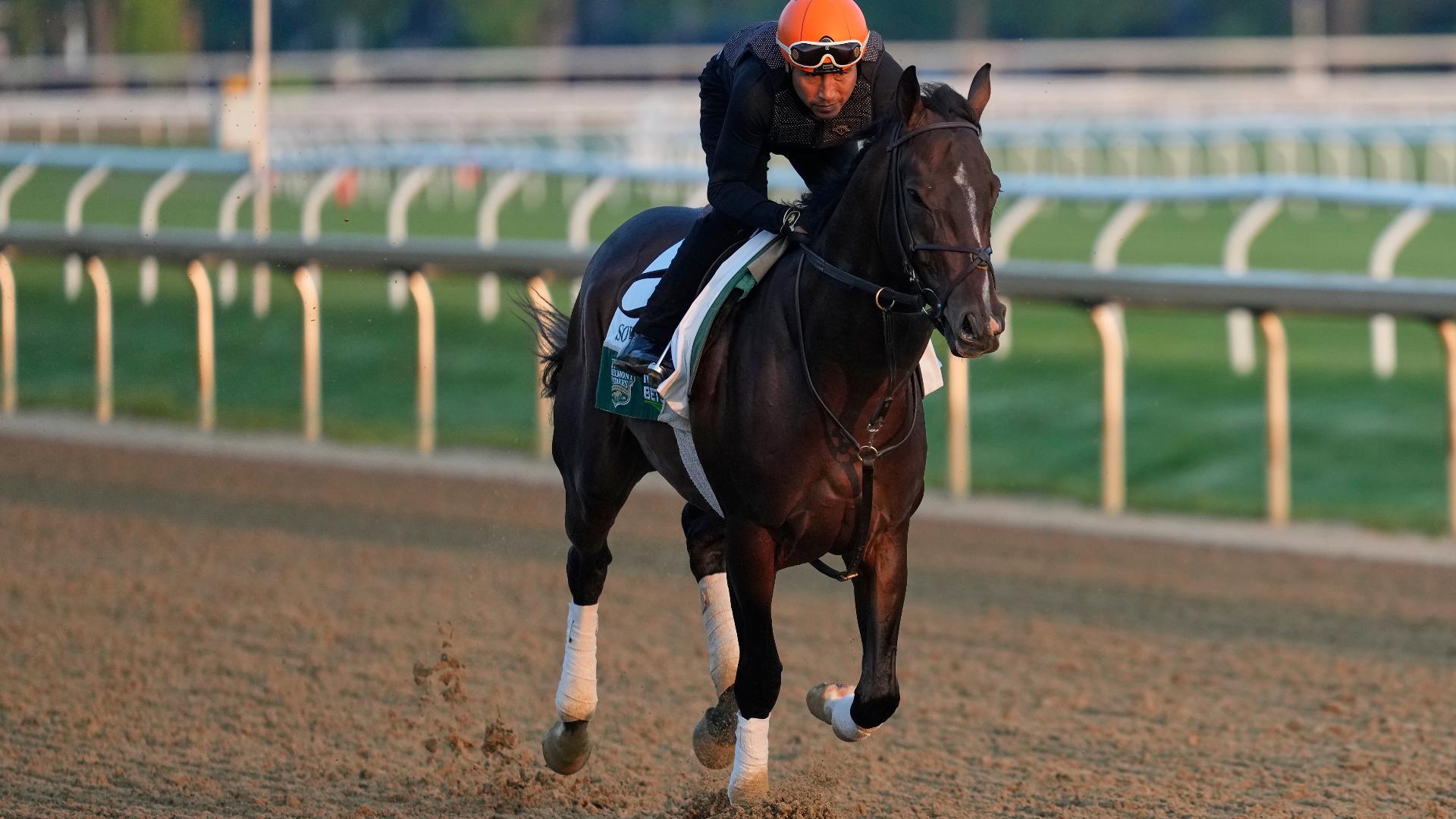 Hannah Landon declines to testify at Bella Fontenelle murder trial in ...