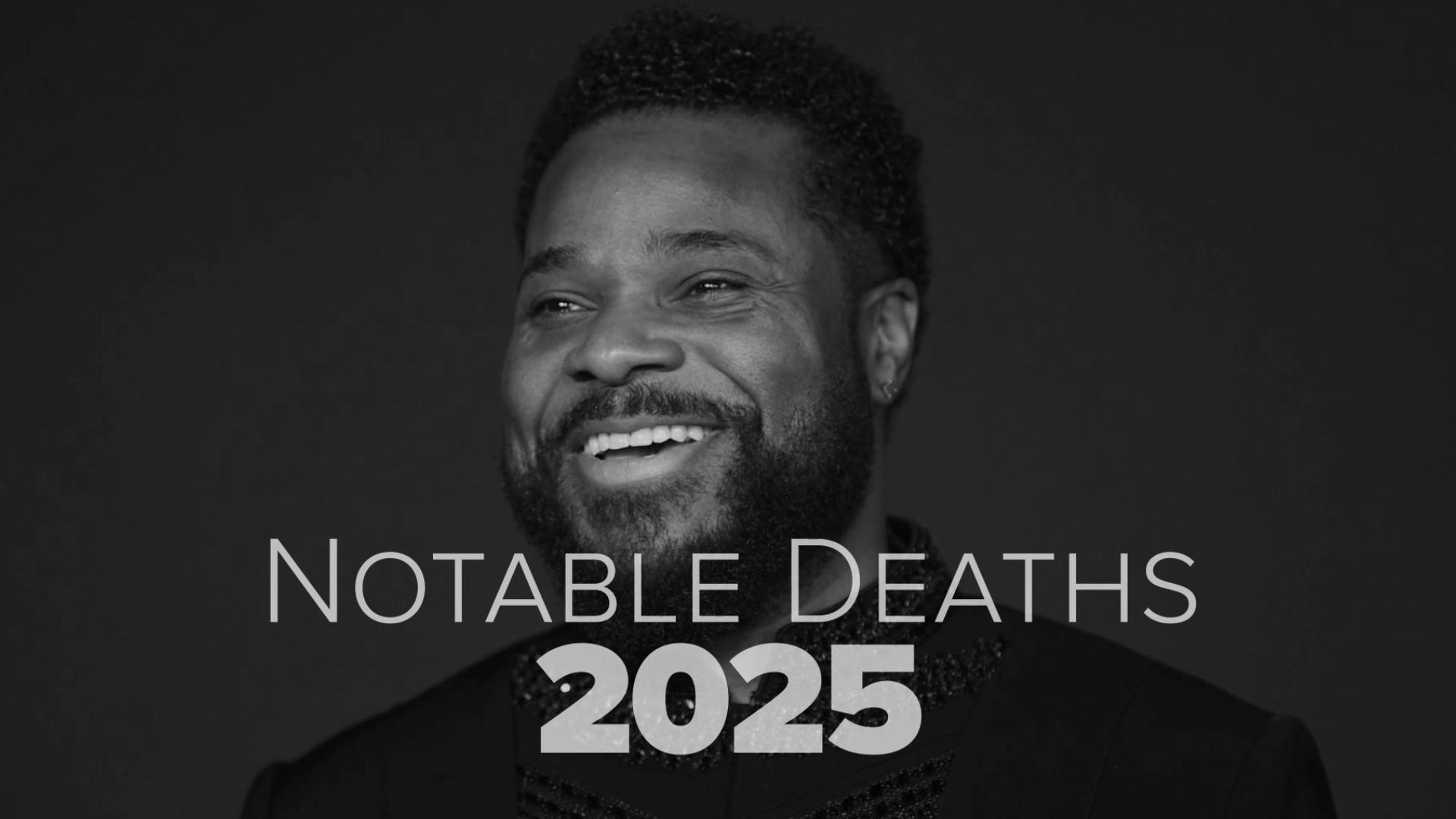 Dame Patricia Routledge dies at 96 | wwltv.com