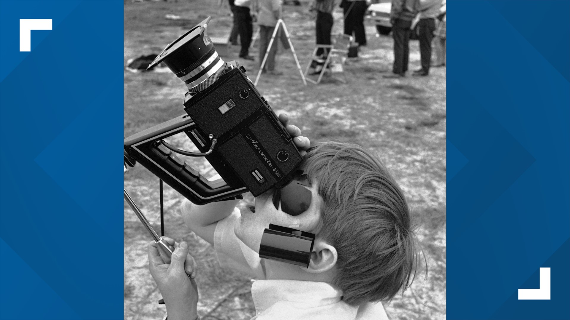 Total solar eclipse photos through the decades | wwltv.com