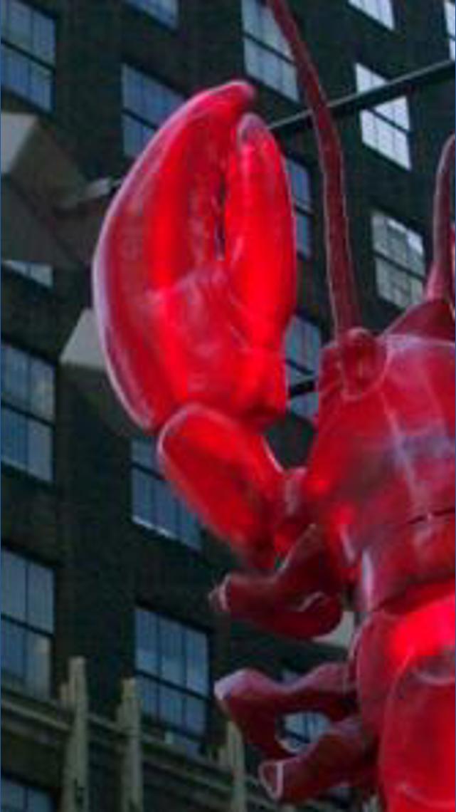 Red Lobster closing its Times Square restaurant after 23 years | wwltv.com