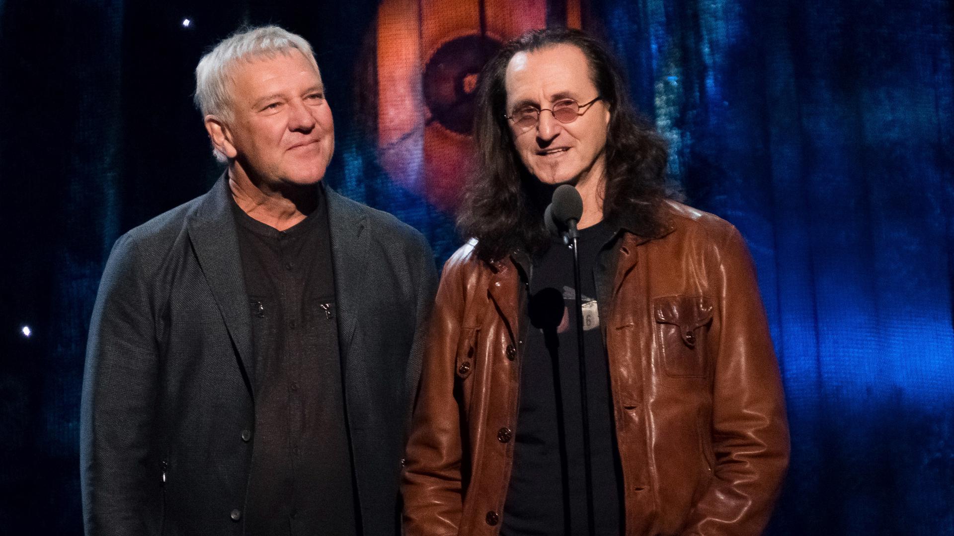 RUSH is hitting the stage again after a decade away | wwltv.com