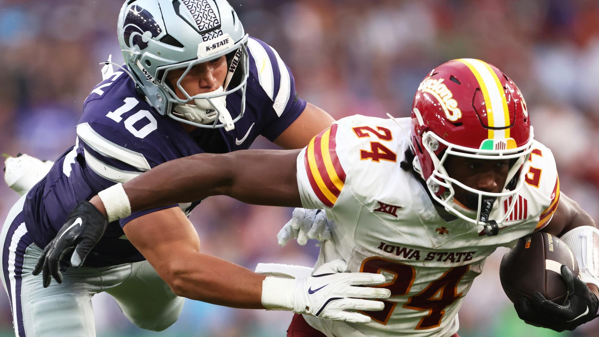 Recipe: Chef Kevin's Leek and Potato Soup | wwltv.com