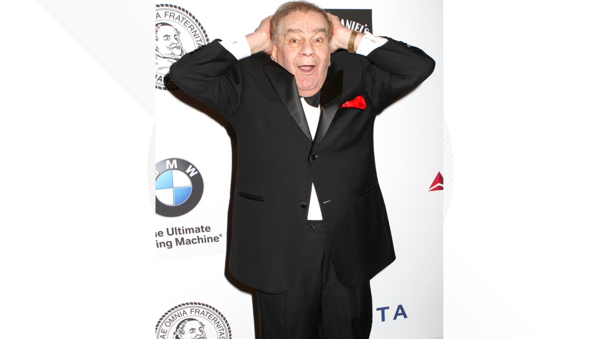 Comedian Freddie Roman dies at 85 | wwltv.com