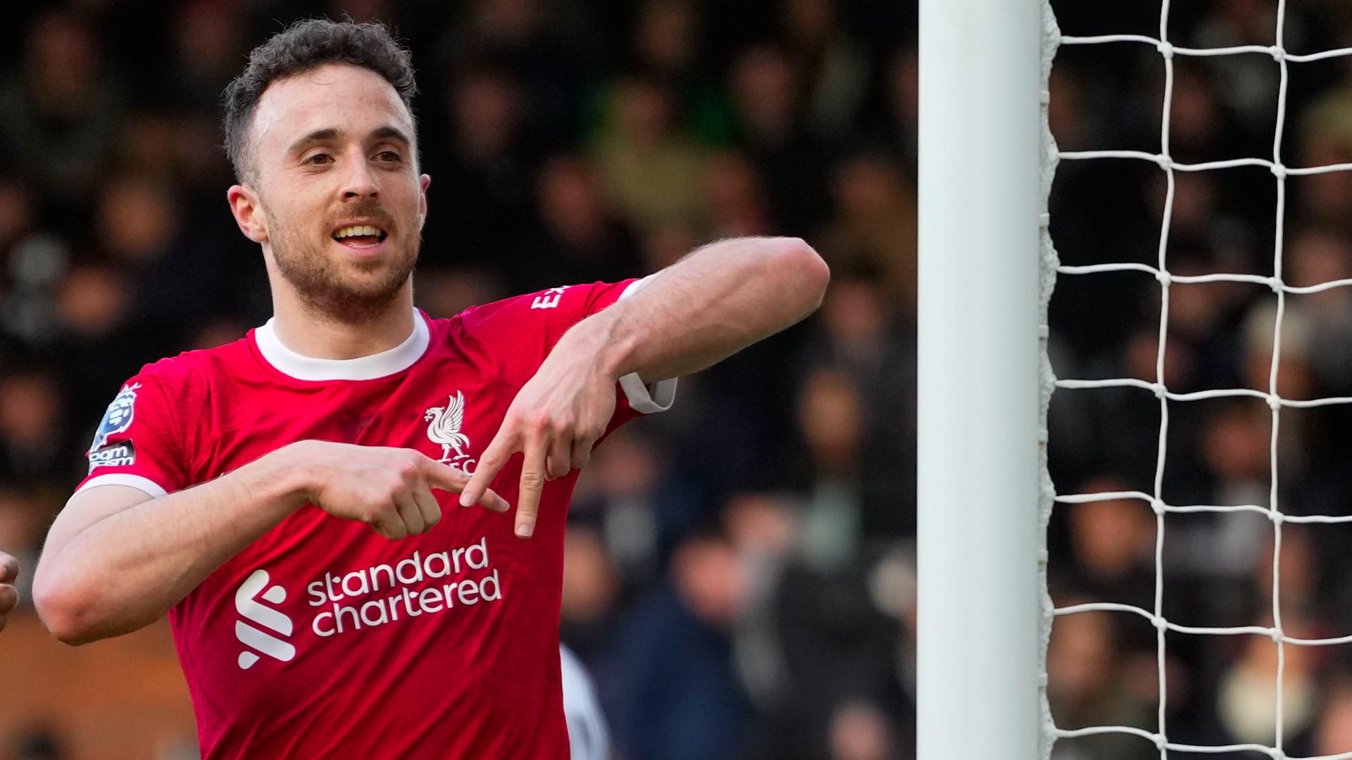 Soccer star Diogo Jota and brother die in car crash in Spain | wwltv.com