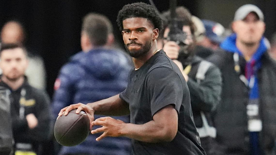 Sheba Turk leaving WWL-TV for news anchor role in Los Angeles | wwltv.com