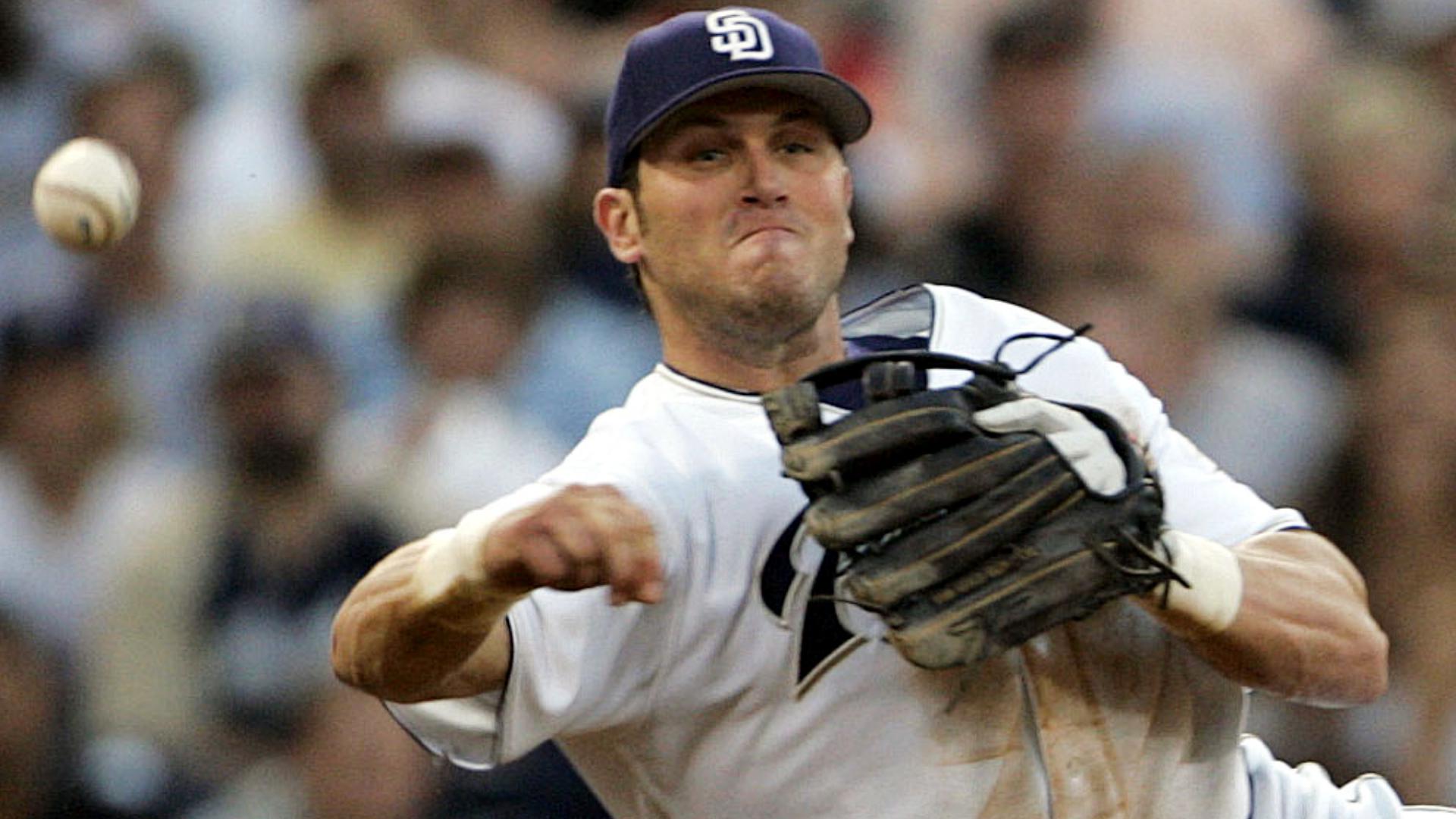 Former MLB player Sean Burroughs dies at 43 | wwltv.com