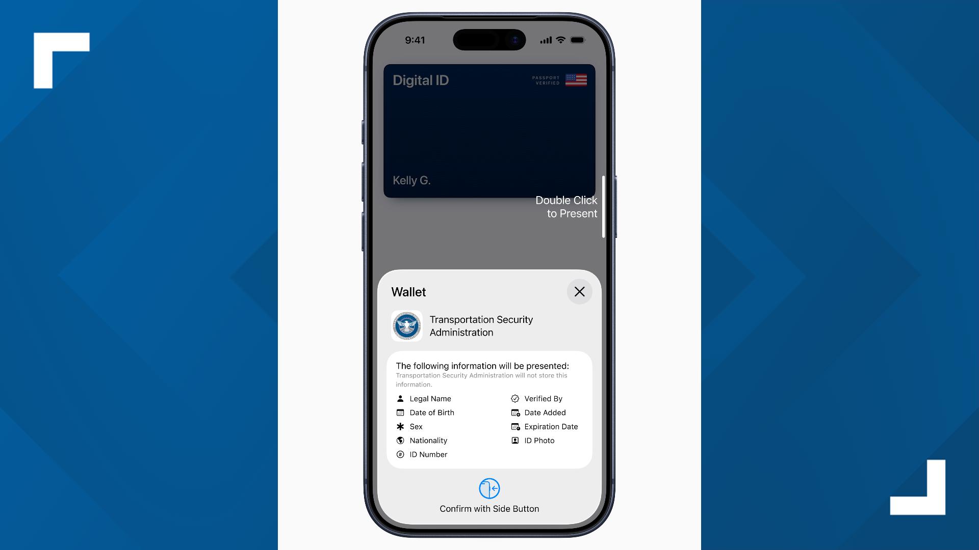 Apple's new Digital ID will keep your passport on your phone: Here's ...