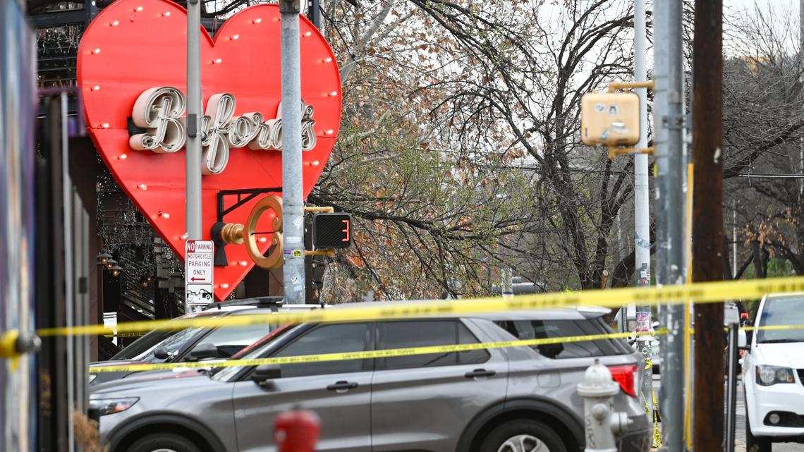 Gunman in deadly Austin shooting bought firearms legally years ago ...