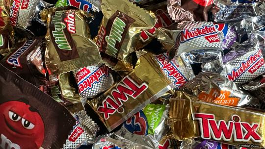 M&M's Halloween Rescue Squad returns again: Here's how to get a free ...