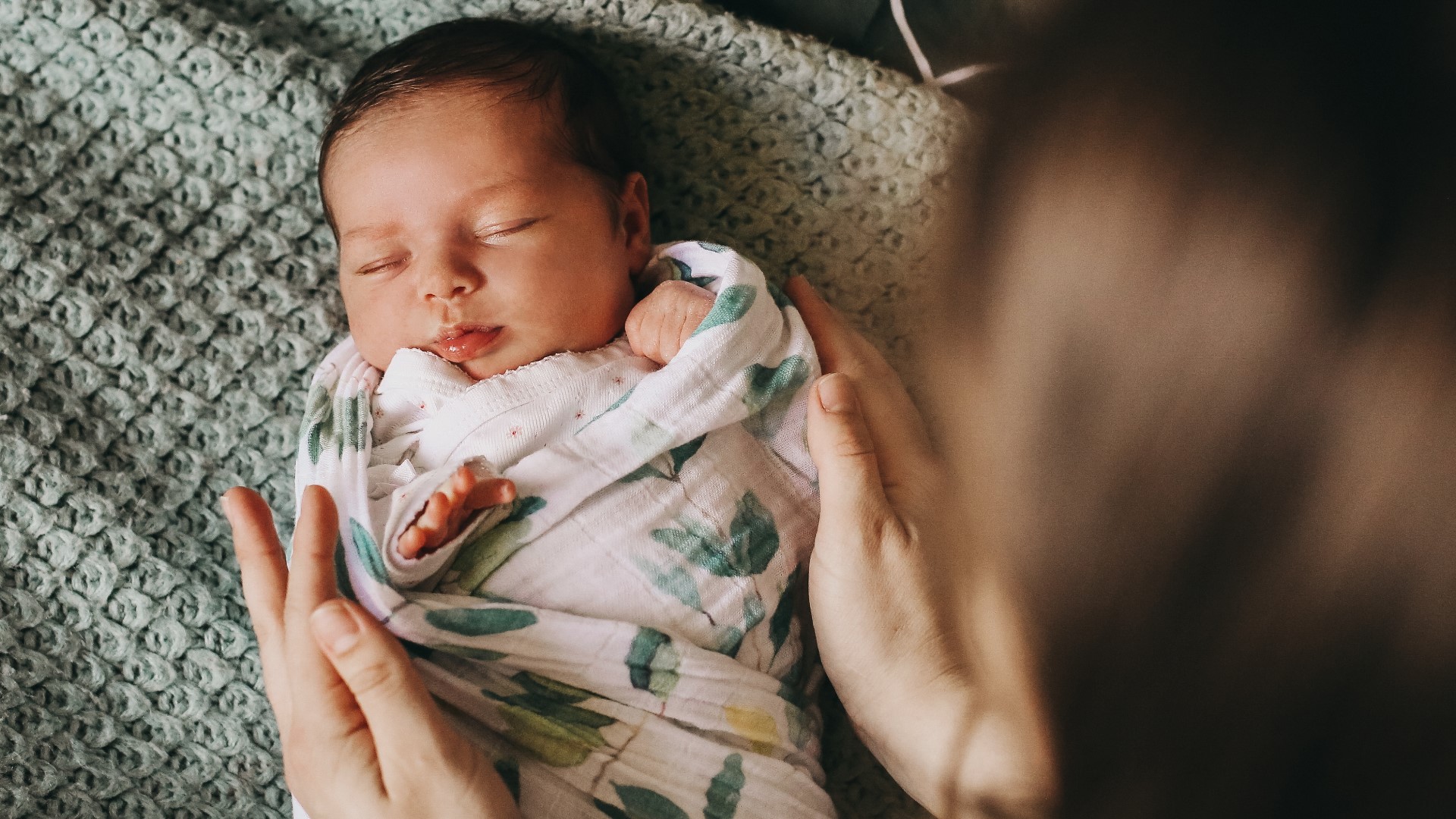 Baltimore's 'baby bonus' proposal aims to combat child poverty | wwltv.com