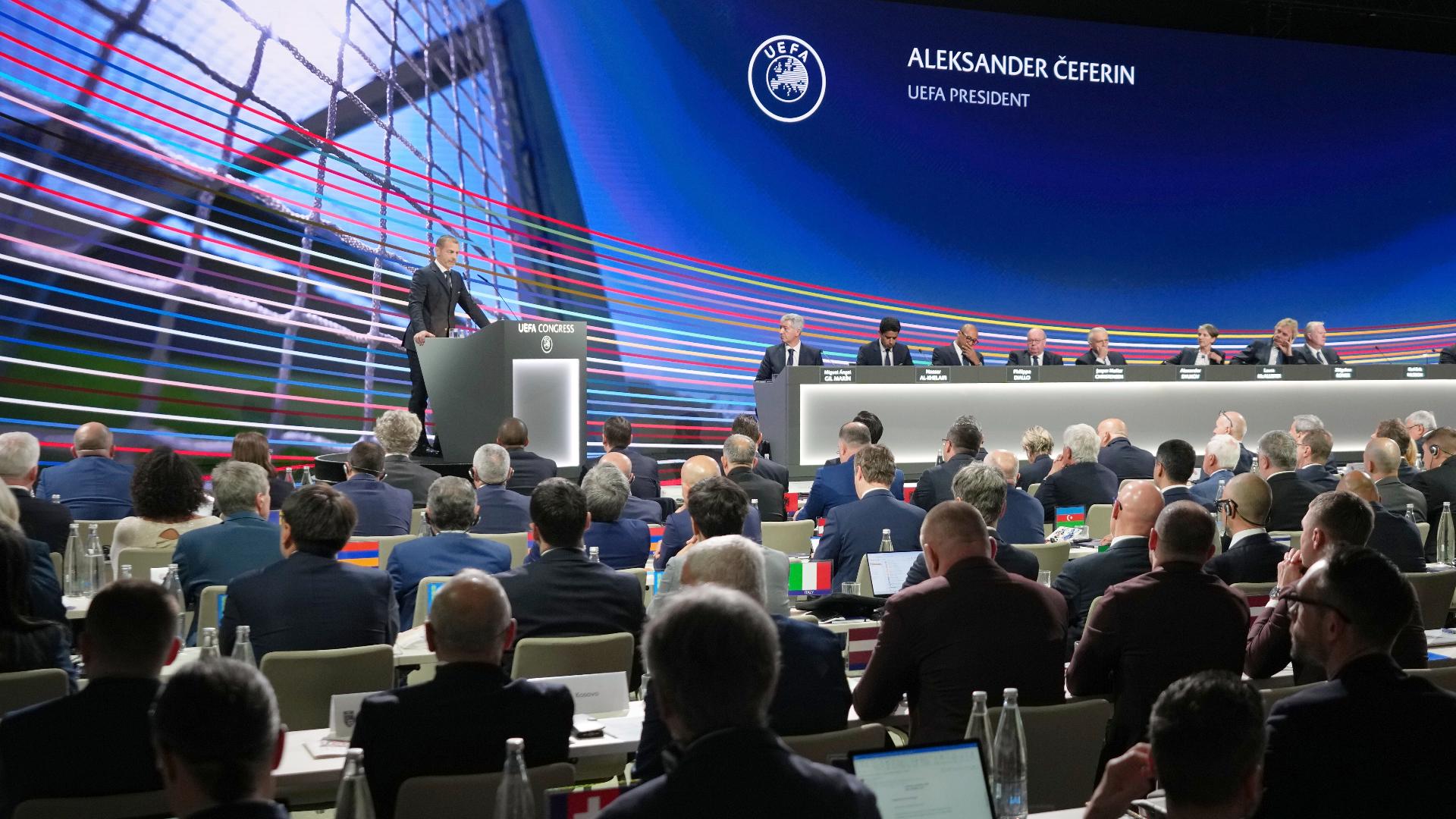 US set to host 2031 FIFA Women's World Cup; Soccer plans for LA ...