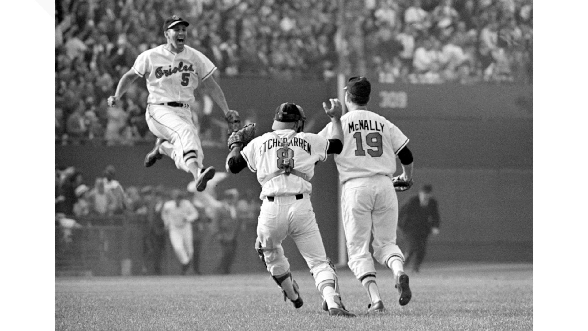 AP's Bob Daugherty leaves legendary photojournalism legacy | wwltv.com