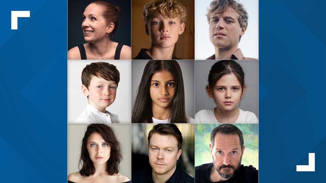 'Harry Potter' TV show remake: Lox Pratt, Johnny Flynn and others join ...