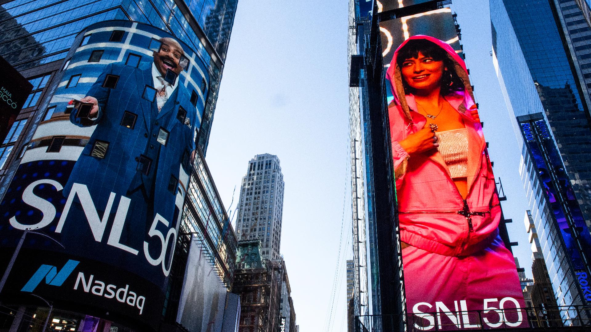 'SNL50': How to watch the variety show's landmark anniversary special ...