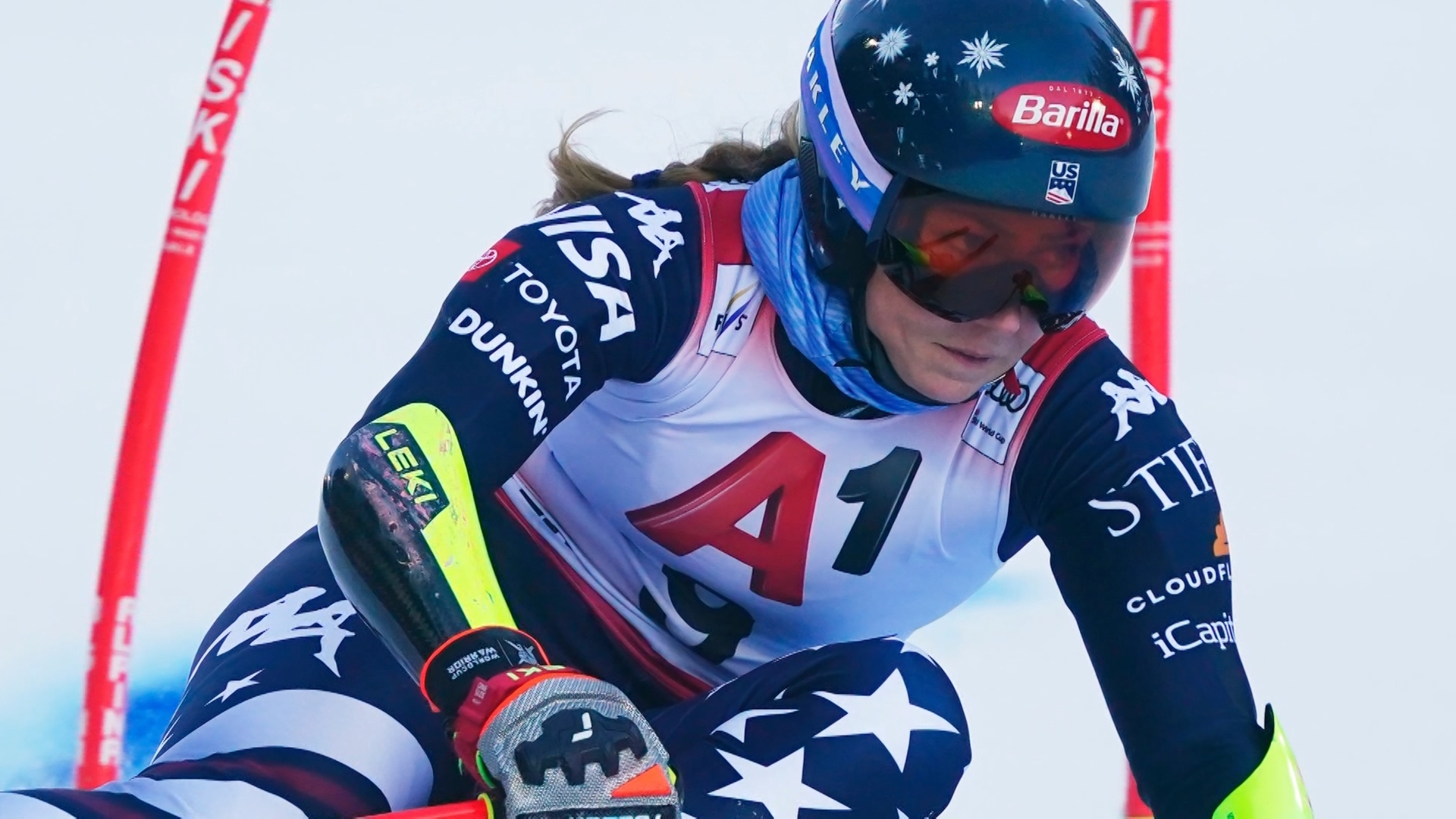 Mikaela Shiffrin is back at the Winter Olympics: When and how to watch ...