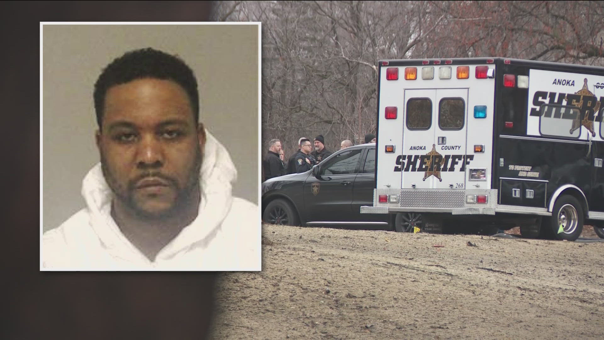 Coon Rapids triple murder: Man sentenced to life in prison | wwltv.com