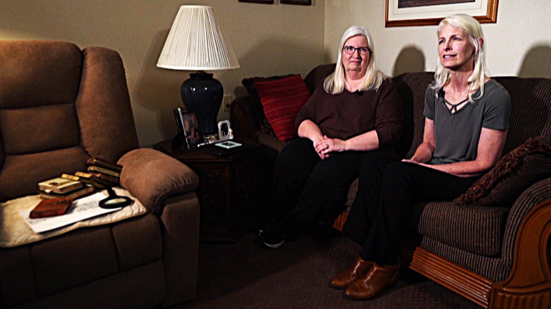 100-year-old woman hasn't missed a daily diary entry in nearly 90 years | wwltv.com