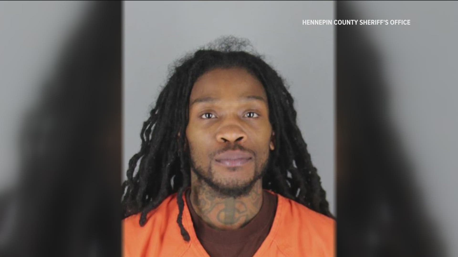 Man escapes Hennepin Co. courtroom after receiving 60-month prison sentence | wwltv.com