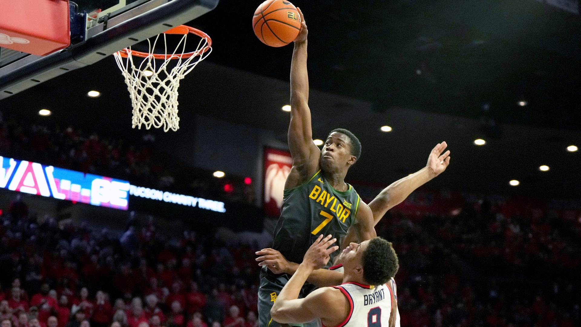 Pelicans to pick 7th in the 2025 NBA Draft | wwltv.com