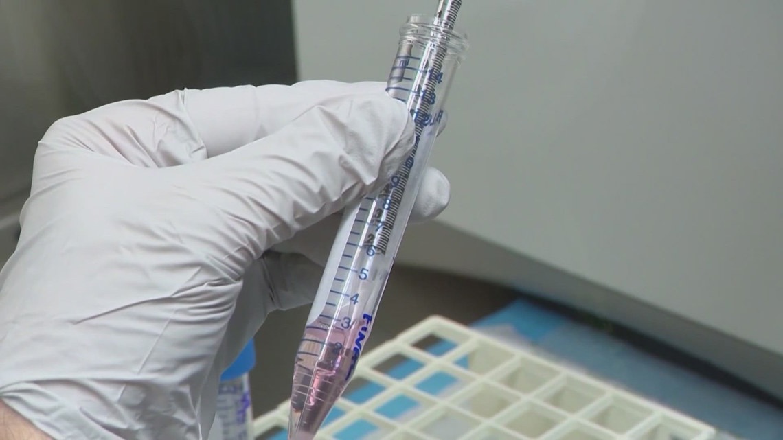 The Breakdown: IVF Protection Bill Advances to Senate vote, key ...