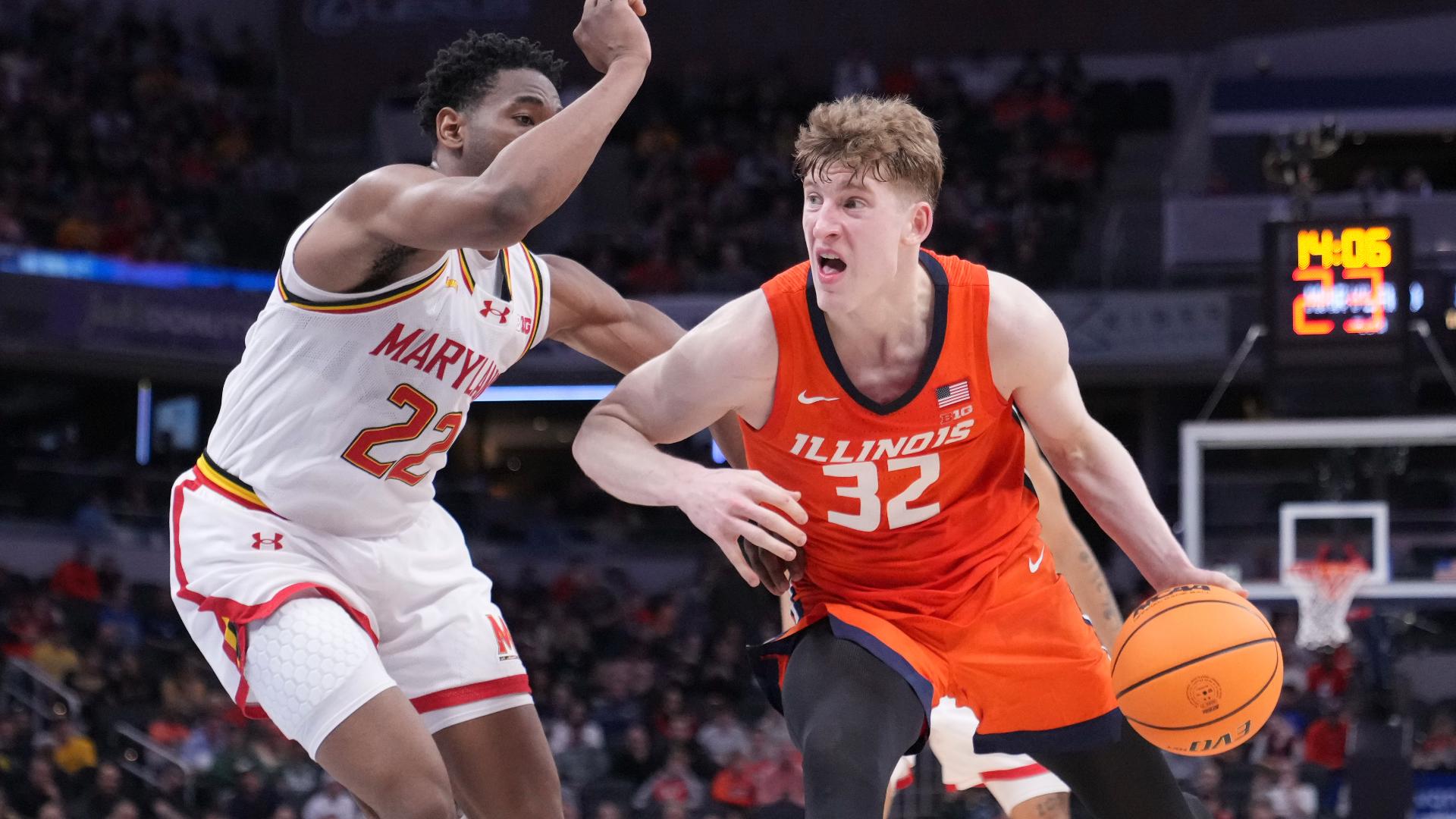 Pelicans’ 2025 NBA Draft pick: Who they might take at No. 7 | wwltv.com