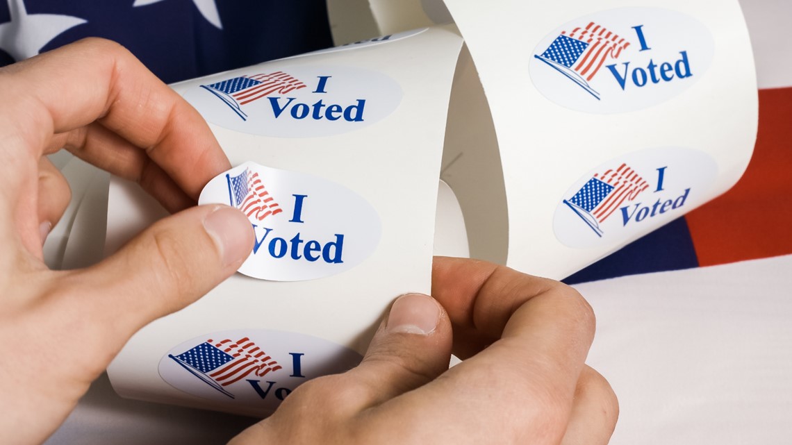 When do polls close? | Midterms voting times for all 50 states | wwltv.com