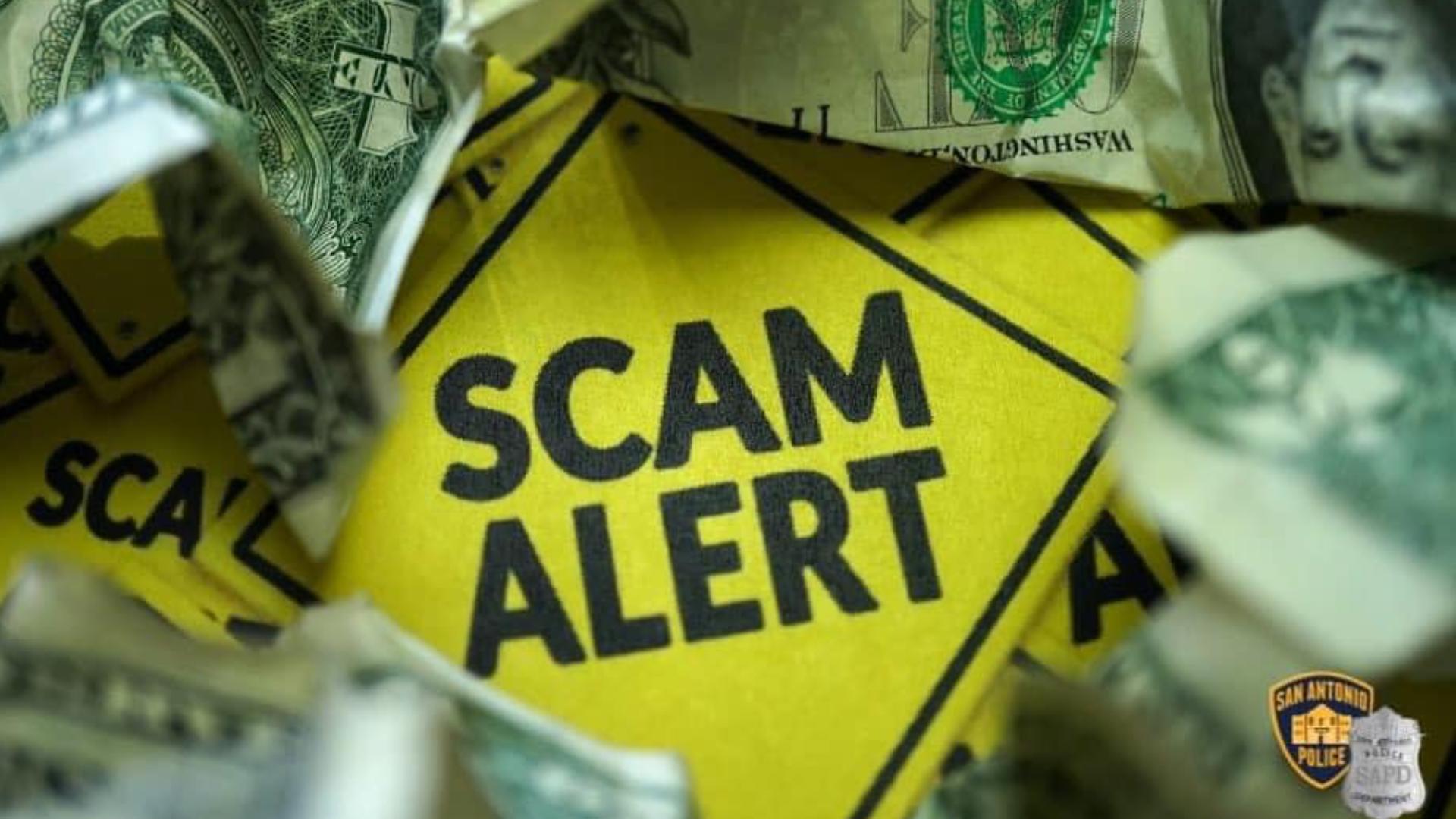 New Orleans Municipal Court warns of scam letters demanding parking ...