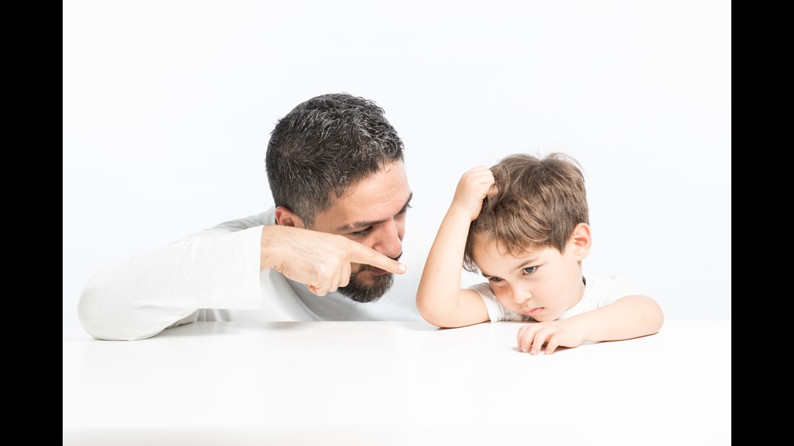 What was your kid's most expensive mistake? Father's Day edition ...