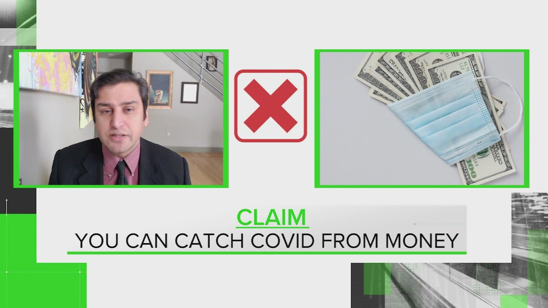 VERIFY: Fact checking what's true and false about COVID-19 | wwltv.com
