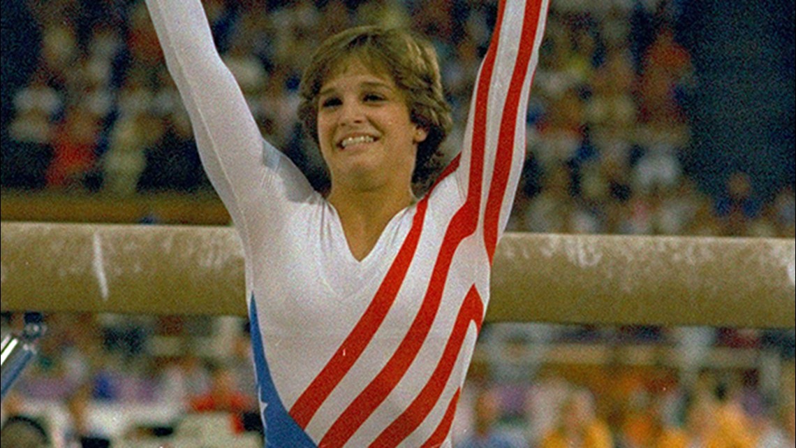 Mary Lou Retton update: Daughter shares positive update | wwltv.com