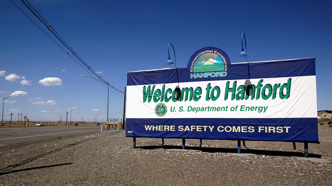 Settlement a 'historic victory' for Hanford workers | wwltv.com