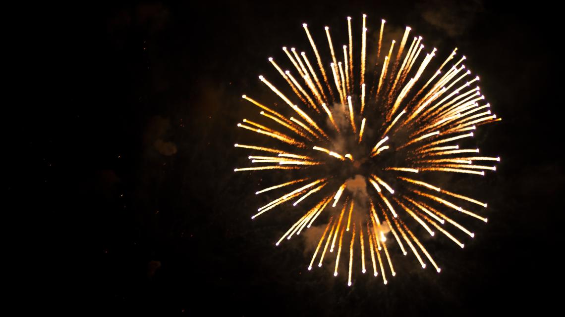 The Breakdown: 2024 Southeast Louisiana fireworks guide | wwltv.com