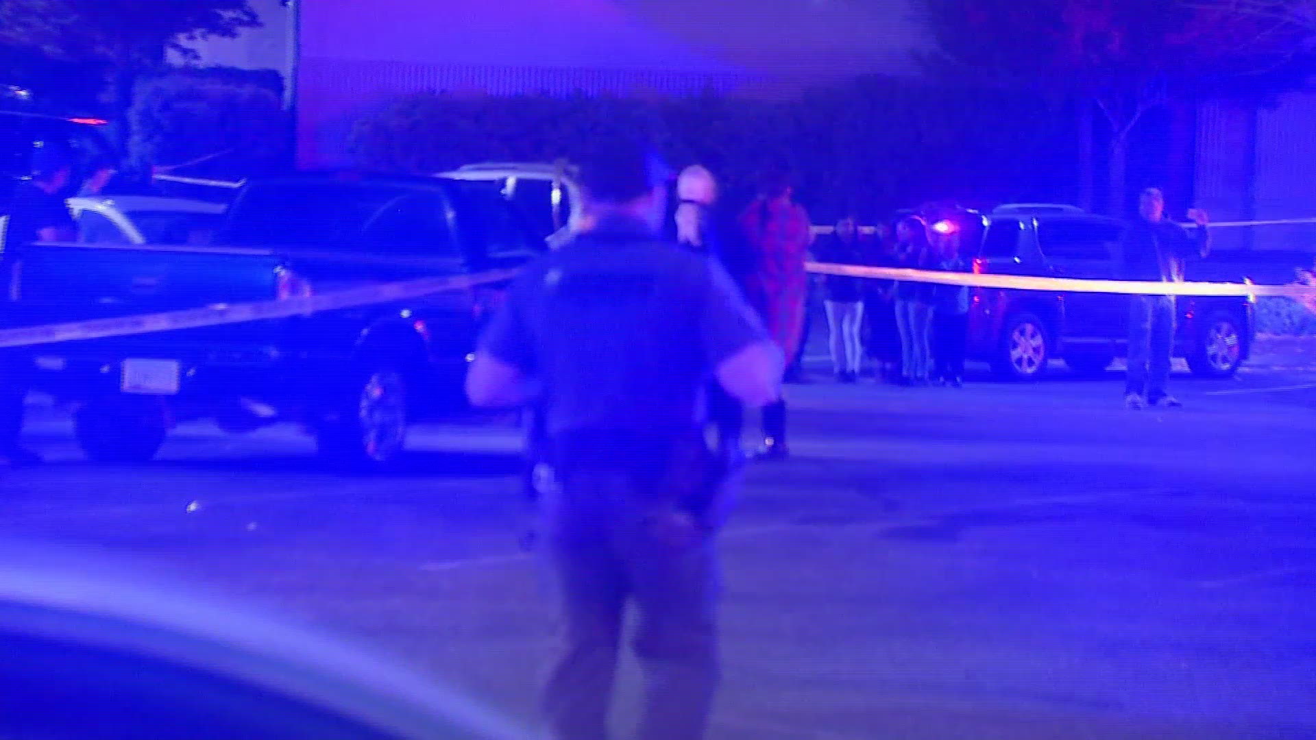 Cascade Mall shooting suspect Arcan Cetin dies in jail | wwltv.com