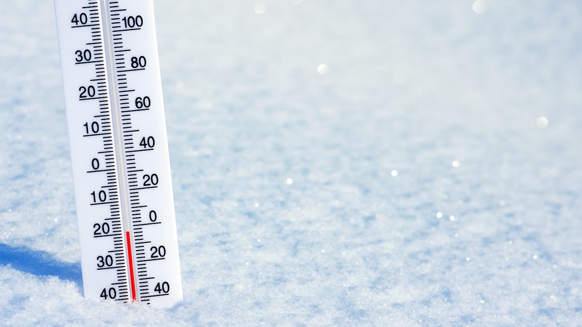 City of New Orleans activates freeze plan | wwltv.com