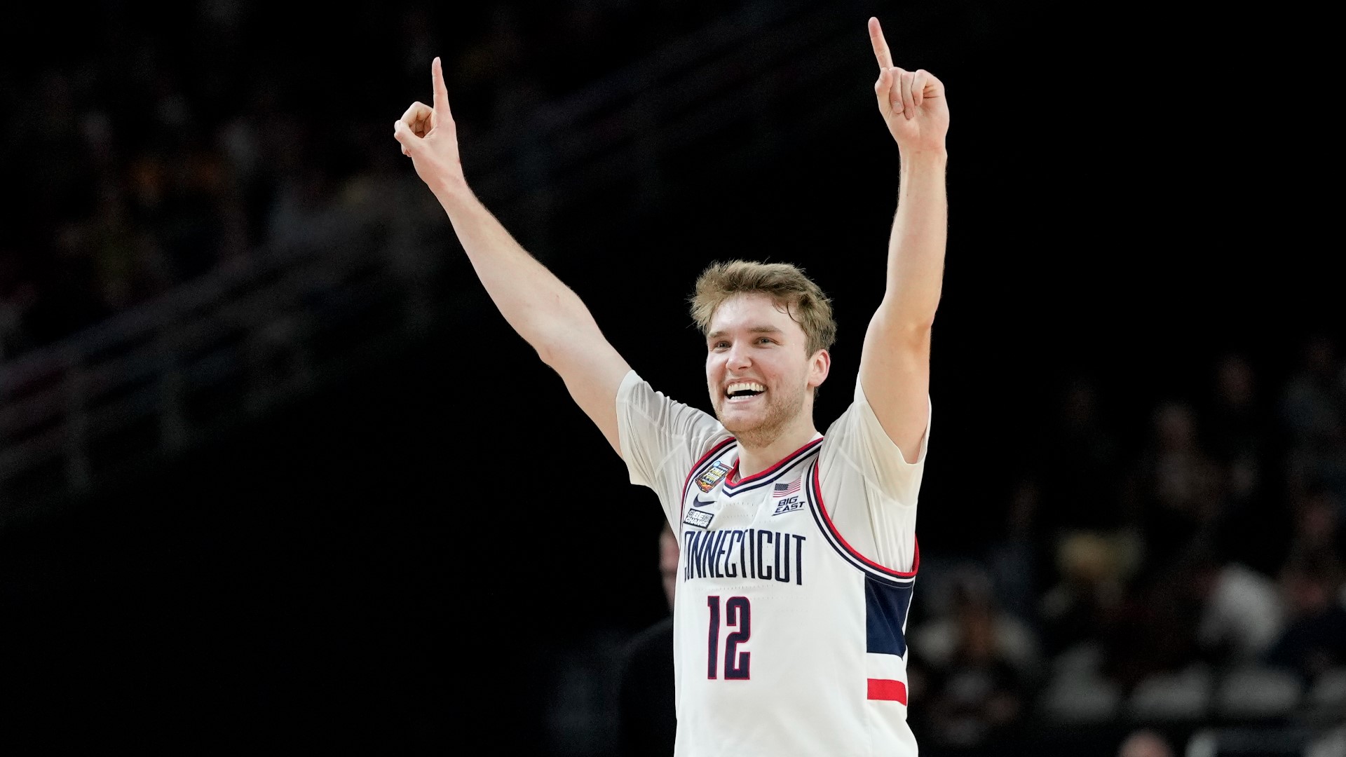 UConn Huskies repeat as national champions | wwltv.com