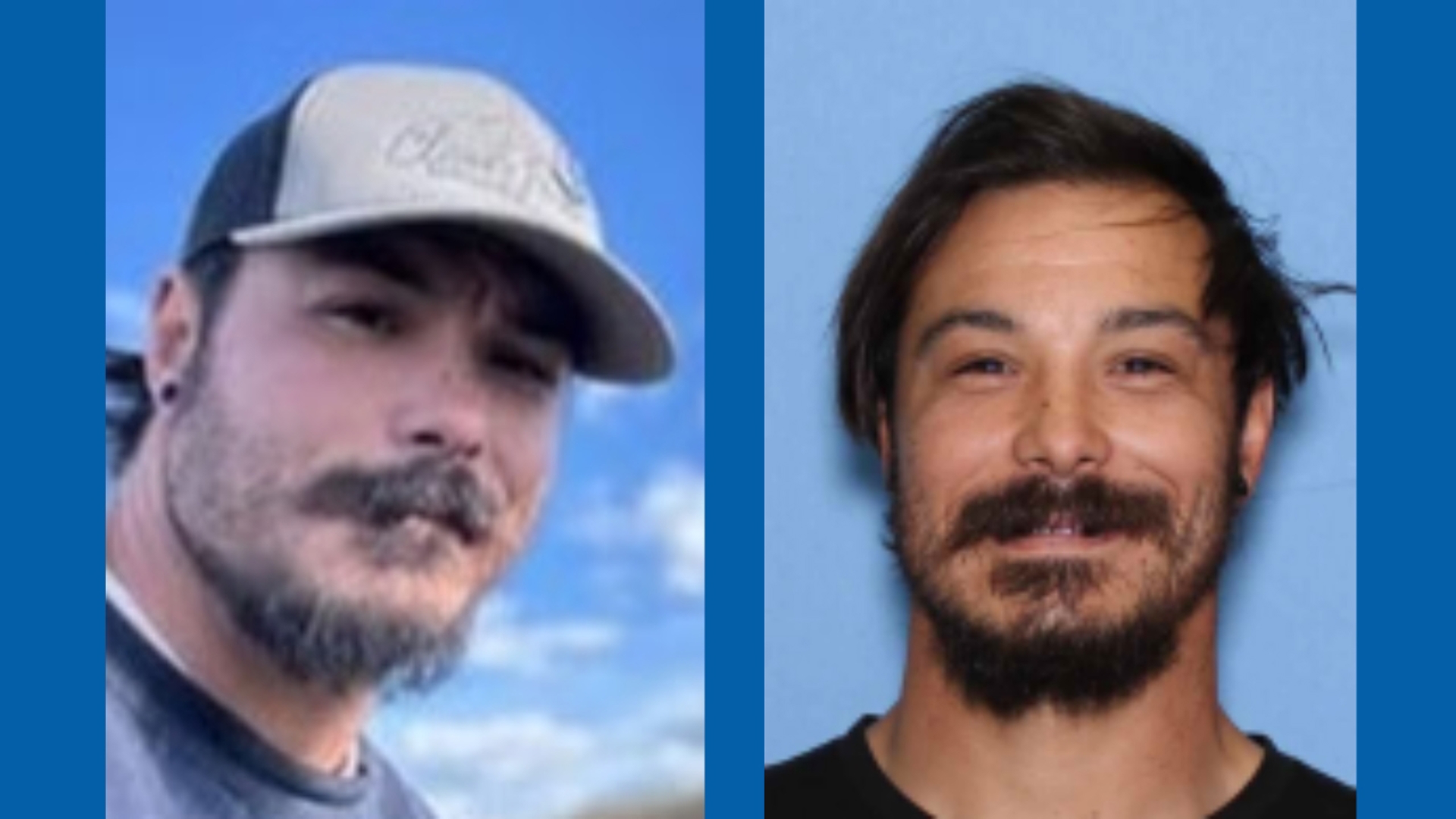 Three missing girls in Wenatchee found dead, police searching for father | wwltv.com