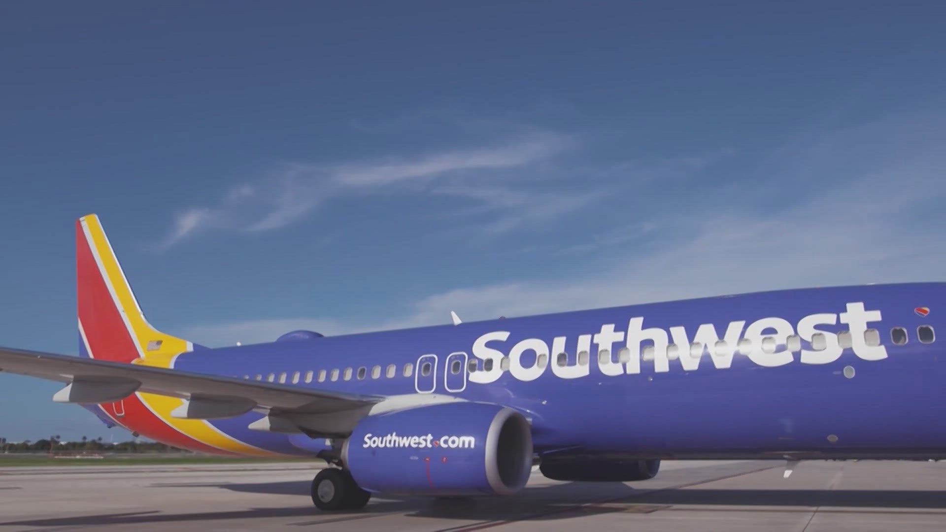 Southwest cuts nonstop flights from St. Louis to 6 cities | wwltv.com